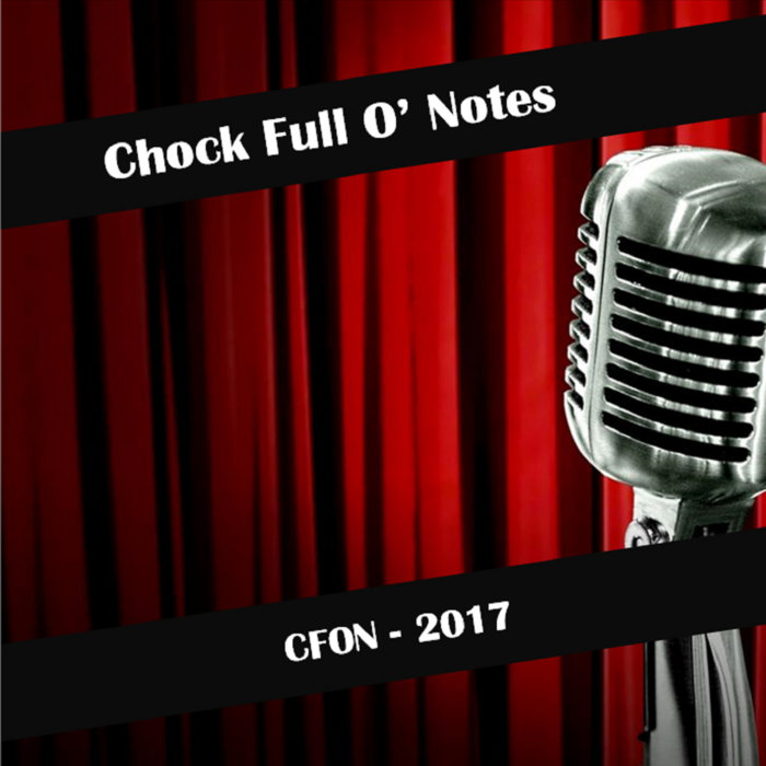 CFON 2017 | Chock Full O' Notes (Keene State College’s Only A Cappella ...