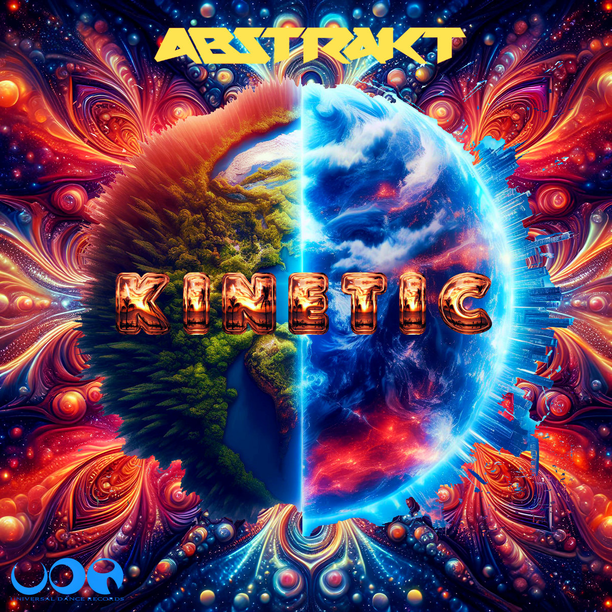 Kinetic | Universal Dance Records