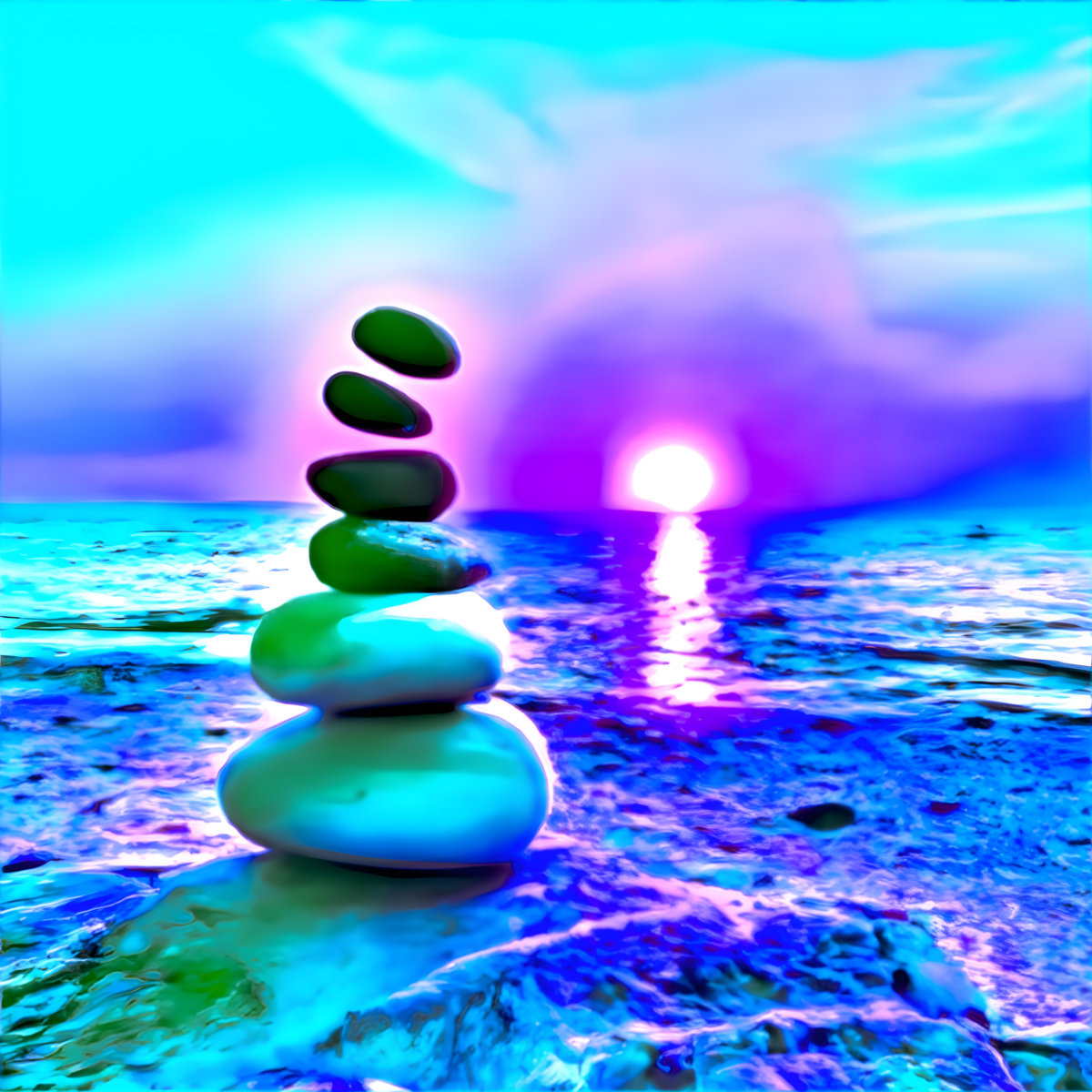 Tranquility | GehLekTek