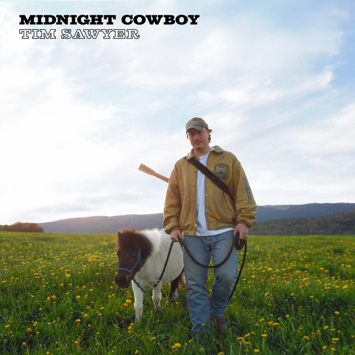 Midnight Cowboy | Tim Sawyer