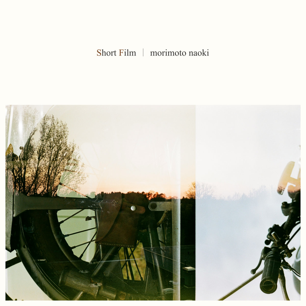 Short Film | morimoto naoki