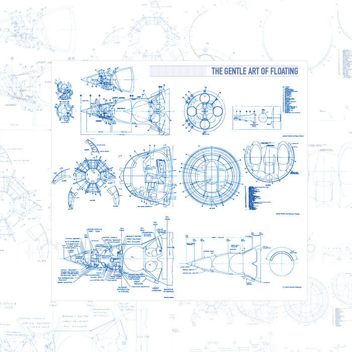 The Gentle Art of Floating | The Gentle Art of Floating