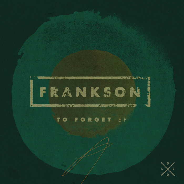 To Forget | Frankson