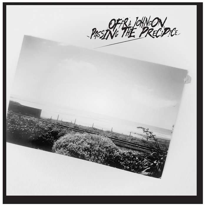 Offra Johnson, Passing The Precipice | Sellafield Traffic