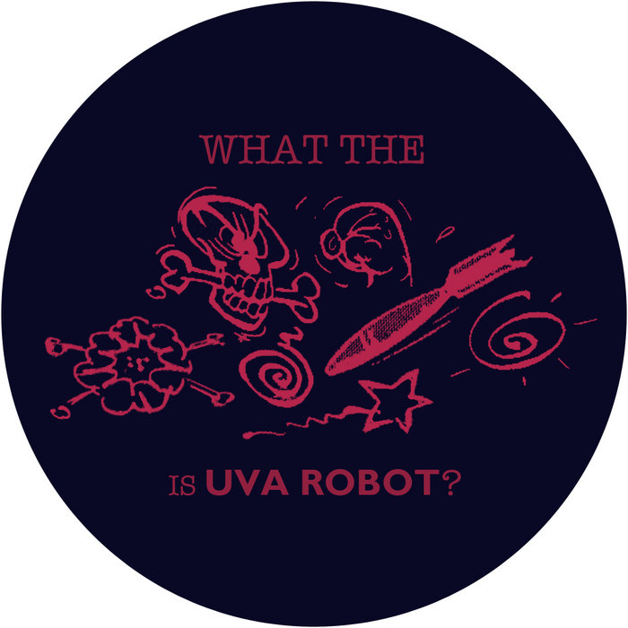 MANIFESTO (english) | Uva Robot