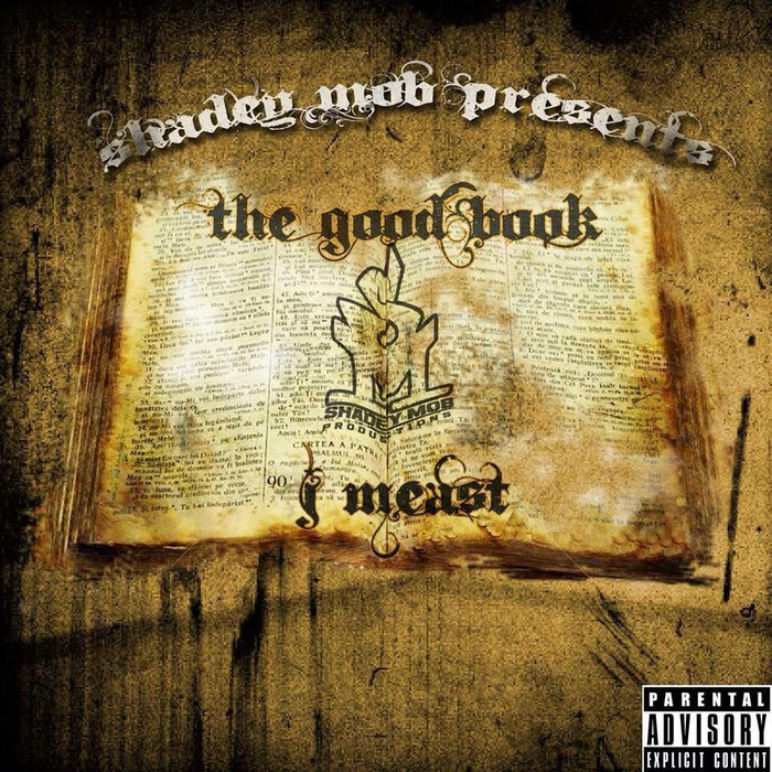 The Good Book | J Meast