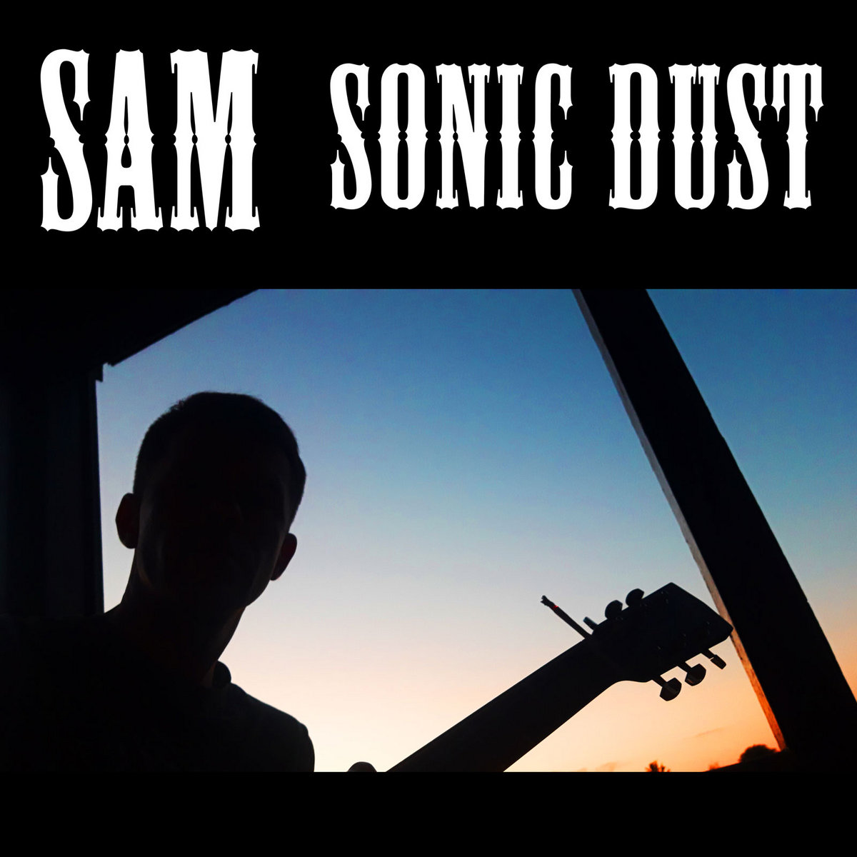 Sonic Dust | Sam