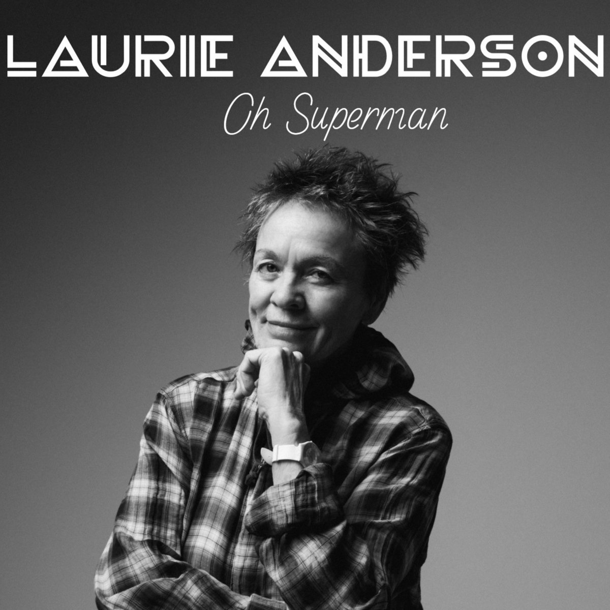 Oh Superman (Remixes) | Laurie Anderson & Flakka | Flakka