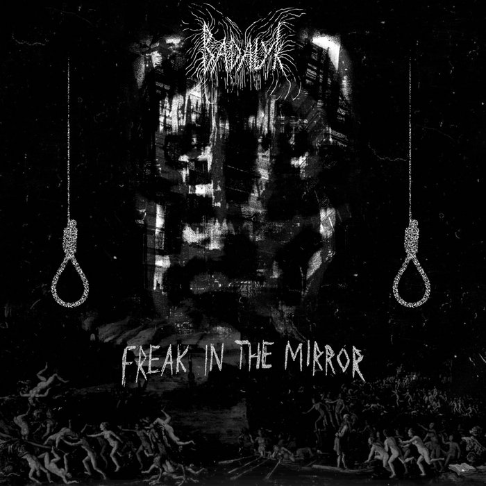 FREAK IN THE MIRROR | BADALYK | SIBERIAN TEAHOUSE