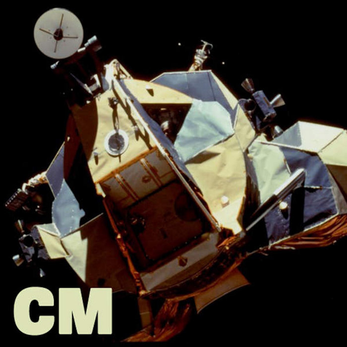 Spectronic EP | Computer Magic | Danz CM