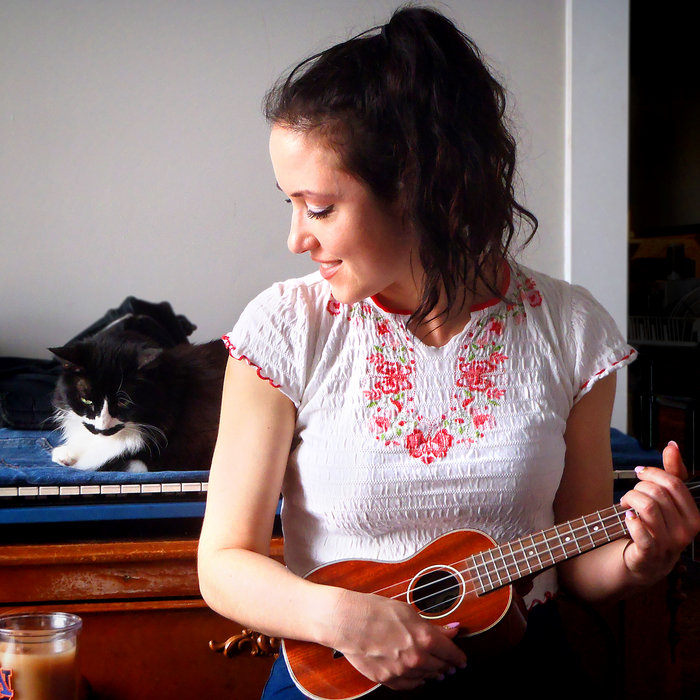 Erika Smith | Erika Smith | Walker