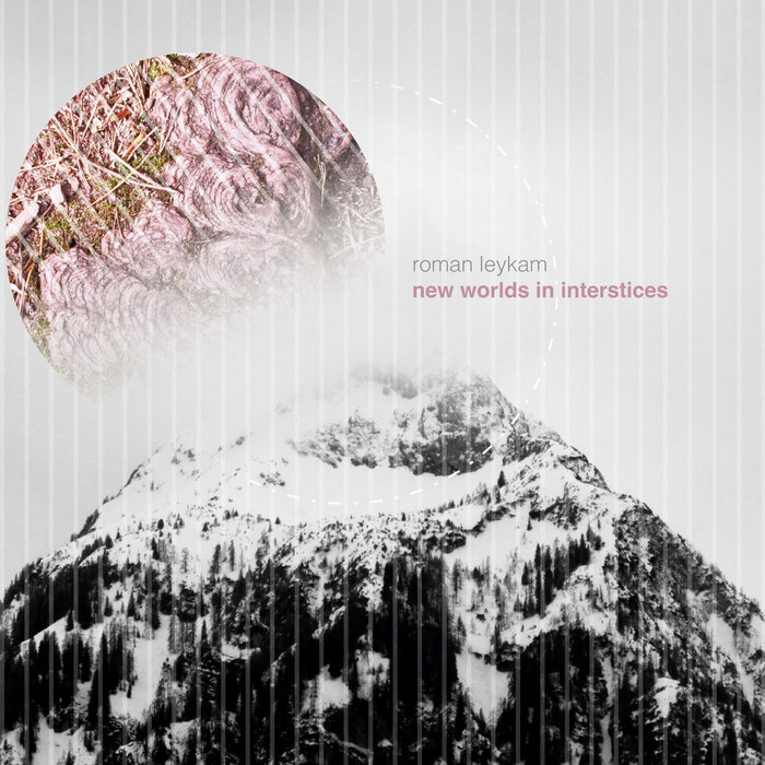 New Worlds in Interstices | Roman Leykam | Frank Mark Arts