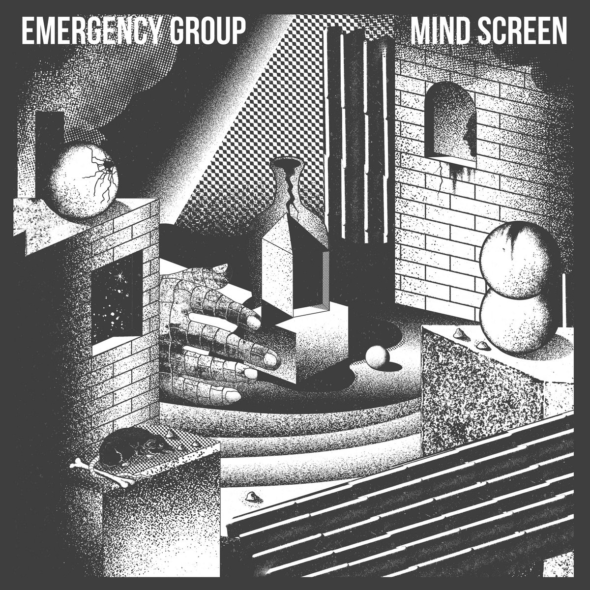 Mind Screen | Emergency Group