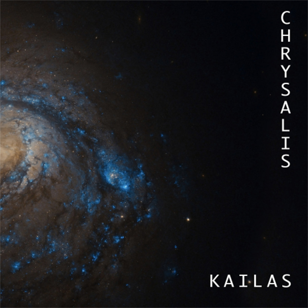 Chrysalis | Kailas