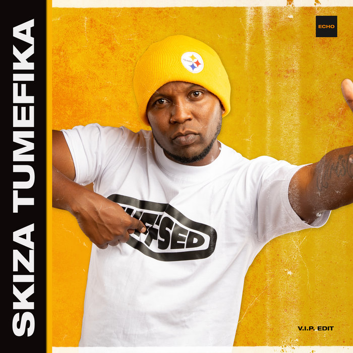 Skiza Tumefika (V.I.P.) | Nuffsed | Echo Chamber Productions