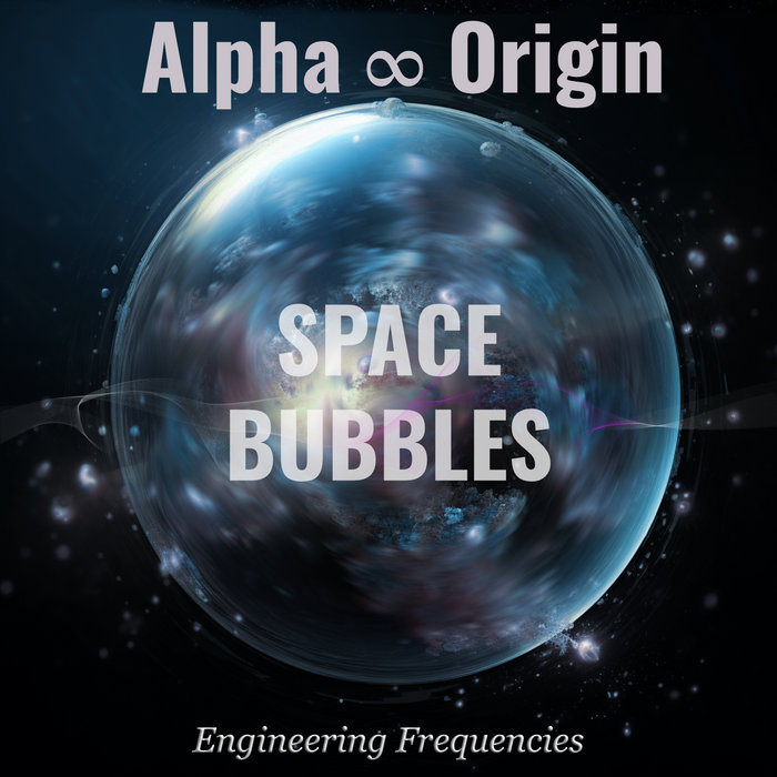 Space Bubbles | Alpha8Origin