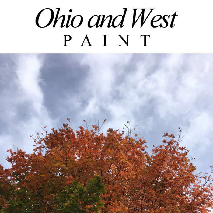 Paint | Ohio and West