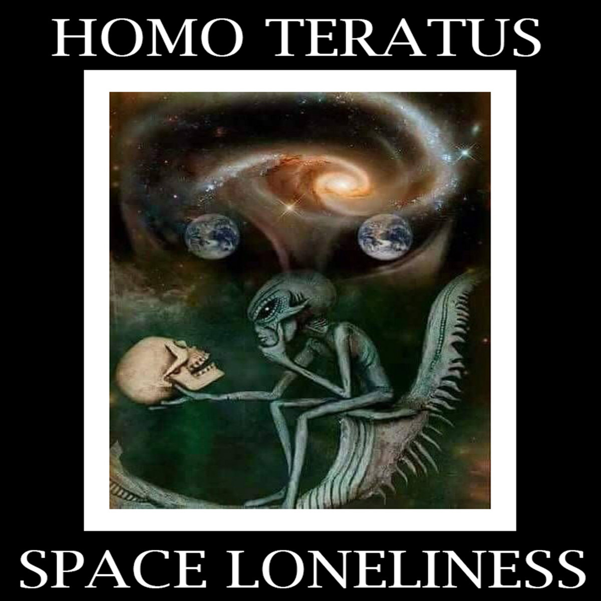 El Pensamiento Del Ente Multidimencional (SPLIT) | HOMO TERATUS, SPACE ...