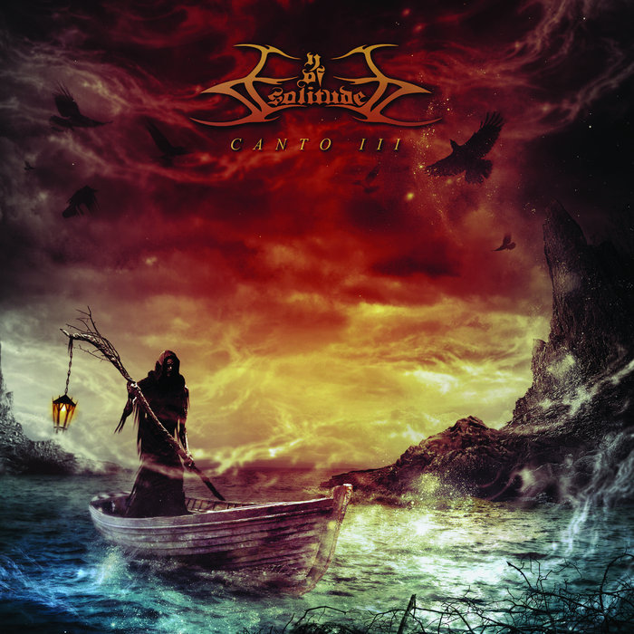 Canto III | Eye Of Solitude