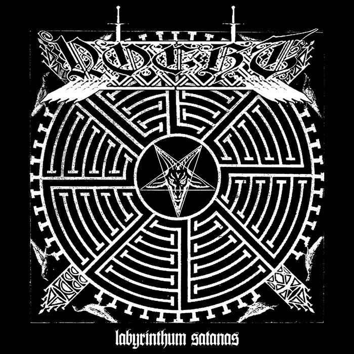 Labyrinthum Satanas | Nocht