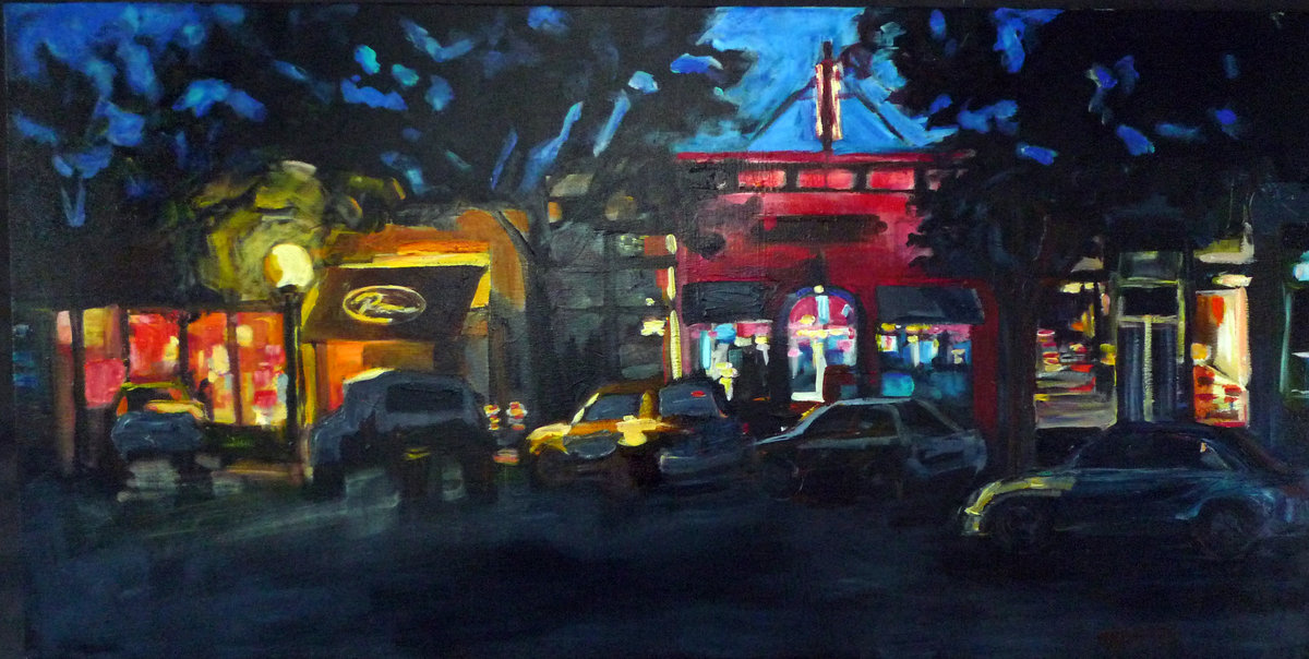 Always (The Snuts) | Drew