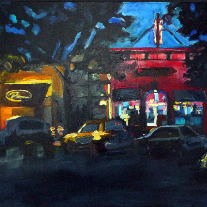 Always (The Snuts) | Drew