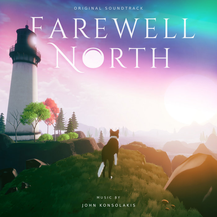 Farewell North | John Konsolakis