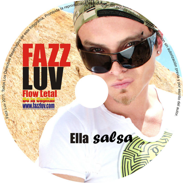 ELLA (version salsa) | FAZZ LUV | Fazz Luv