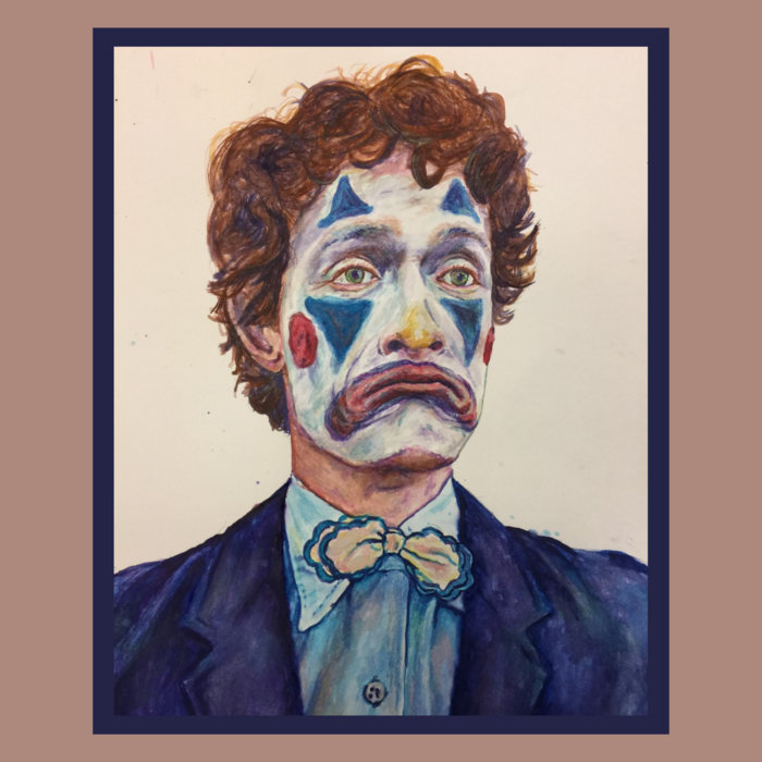 Frown Town | Frown Town