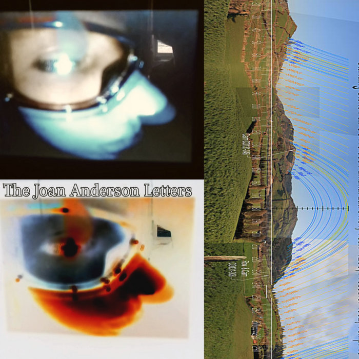 The Joan Anderson Letters | The Joan Anderson Letters