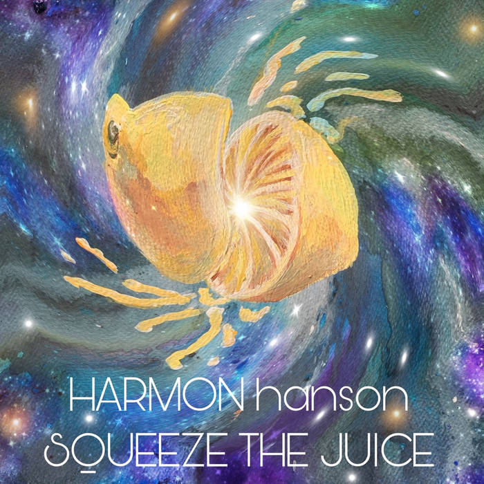 Crunk Juice Album Art