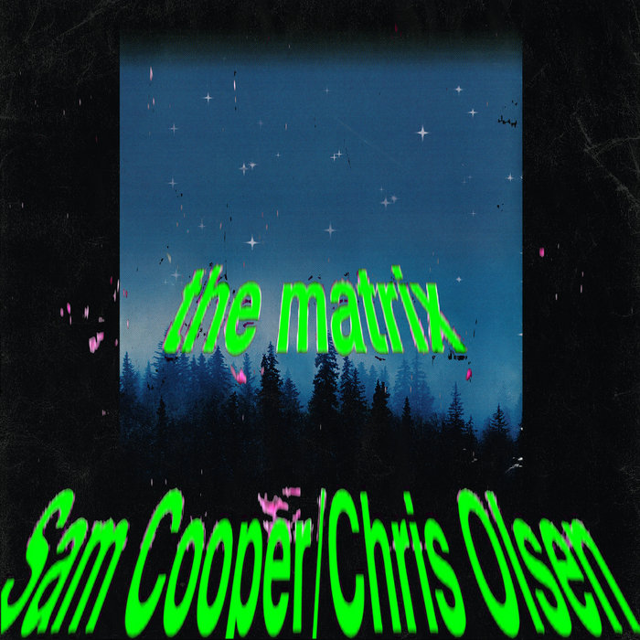 Sam Cooper/Chris Olsen | Sam Cooper & Chris Olsen | Sam Cooper