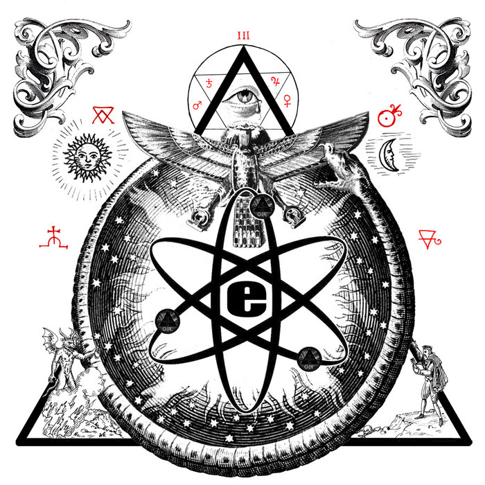 33 | elespee eloheem | the guerilla publishing company