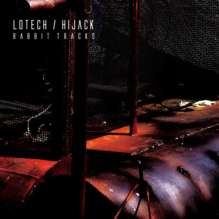 [SV - 59] Lotech / Hijack - Rabbit Tracks | Space Of Variants