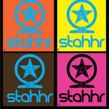 Music | staHHr