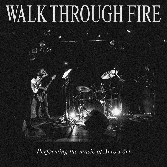 Walk Through Fire