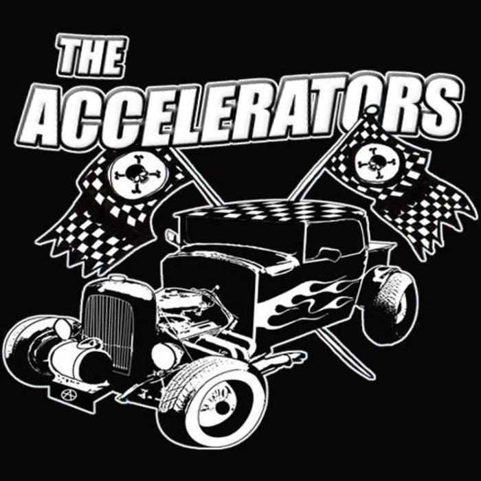 The Accelerators | The Accelerators