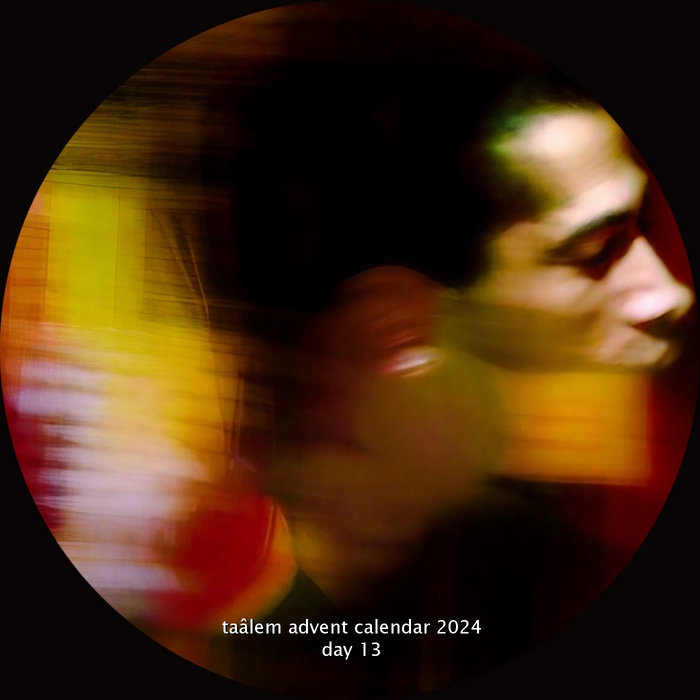 rih zehm buhl (taâlem advent calendar 2024 - day 13) | tzesne | taâlem