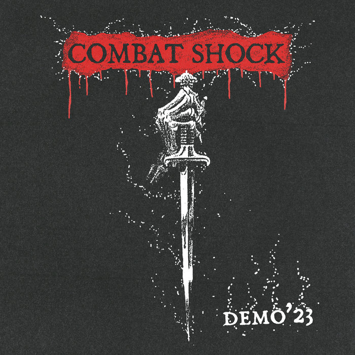 DEMO 2023 | combat shock