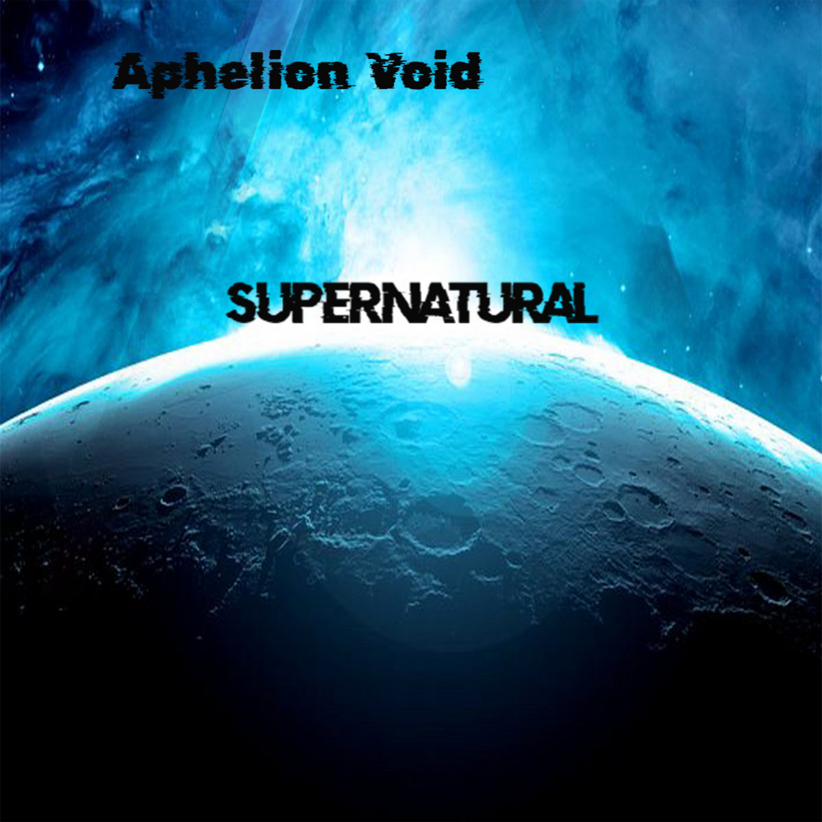 Supernatural | Aphelion Void