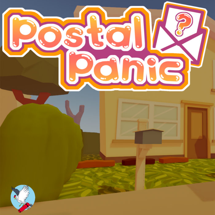 Postal Panic - Global Game Jam 2021 | telpayment