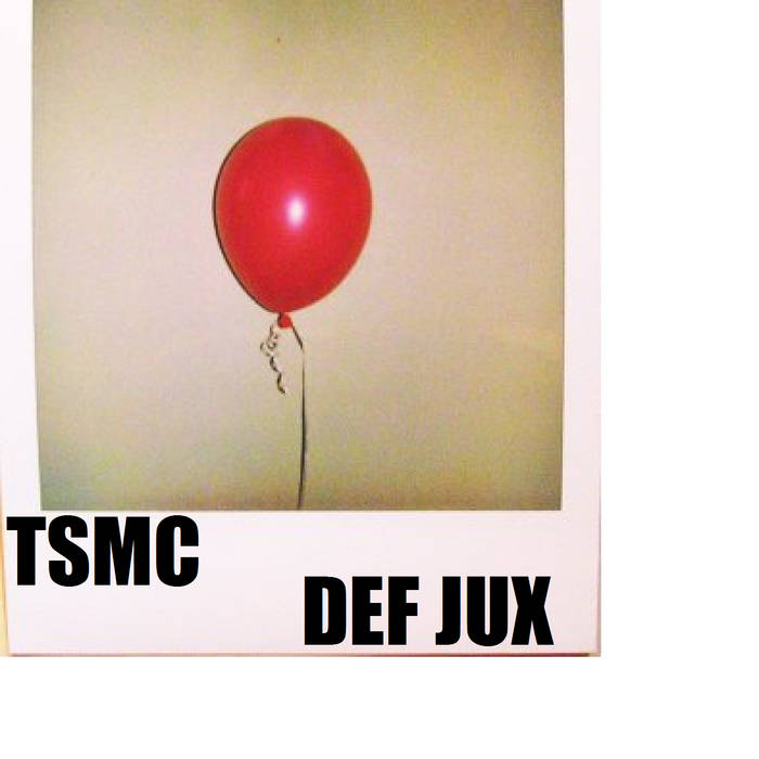 Def Jux | TSMC