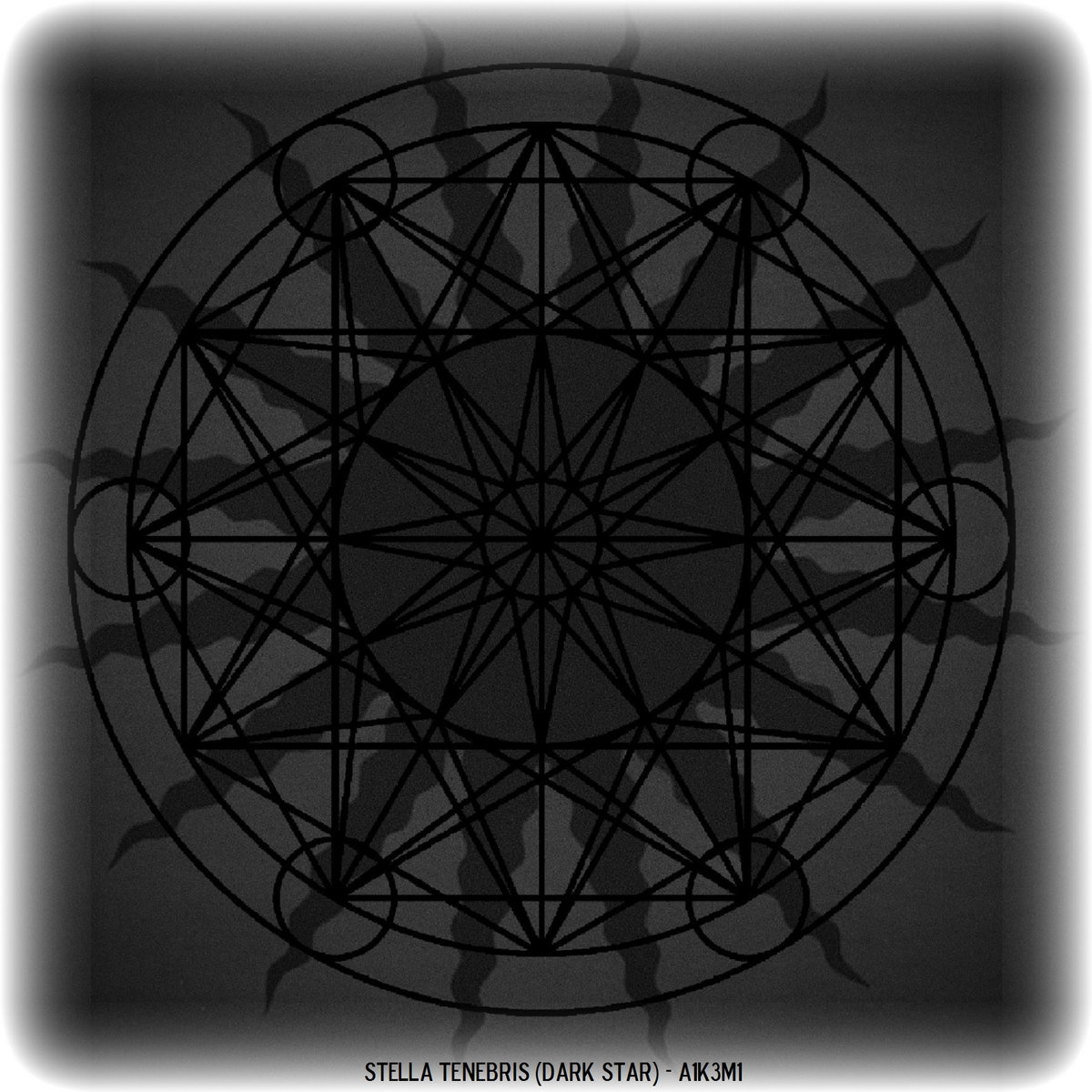 Stella Tenebris (dark star) | A1K3M1