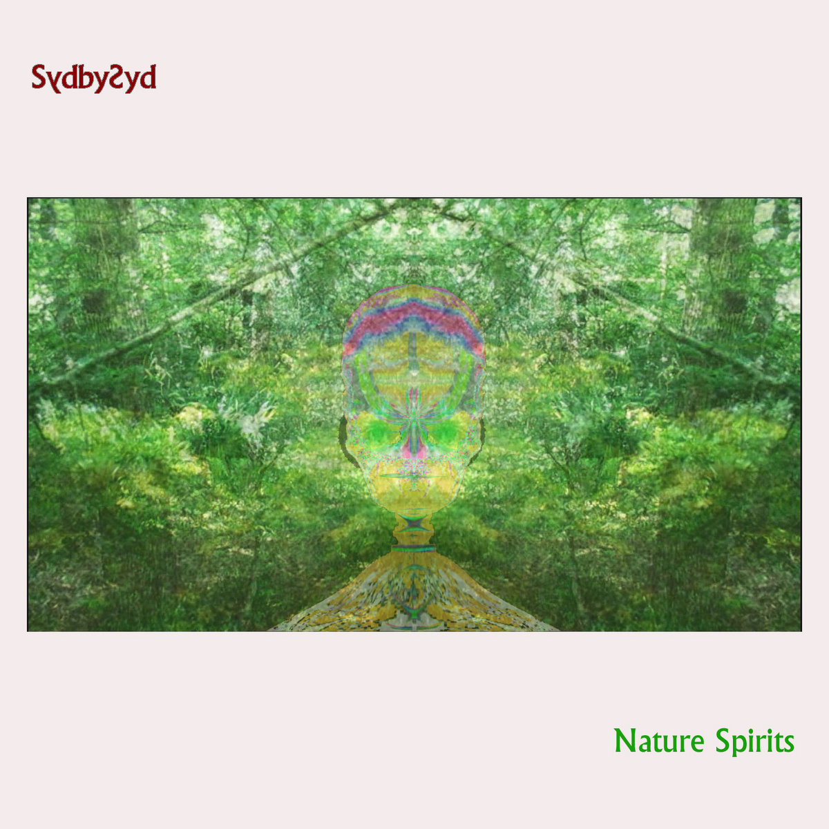 Nature Spirits | SydbySyd