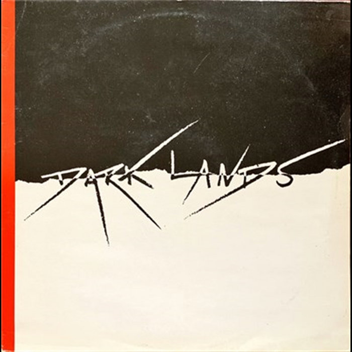 Dark Lands | Robert Farnon