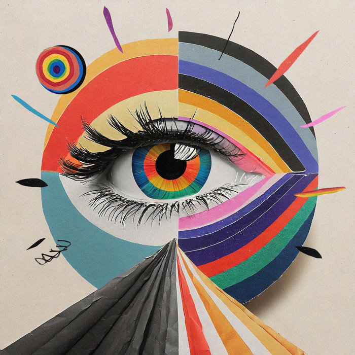 Ur Eyes [In Versions] | Sun Glitters