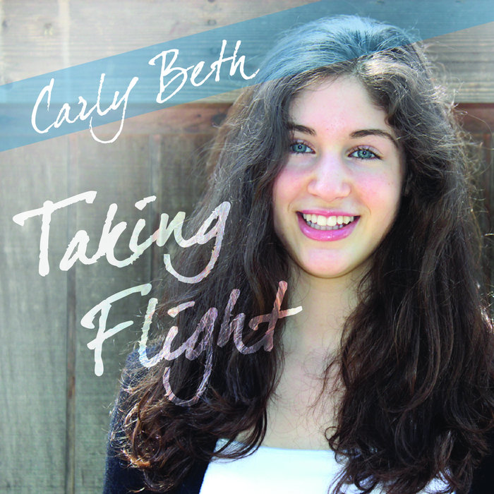 Where I'm Going | Carly Beth Hand