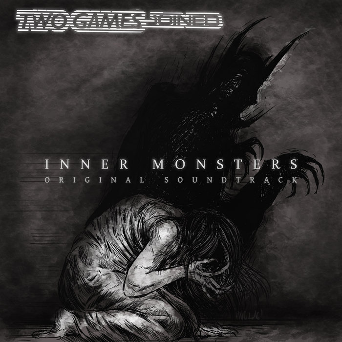 Inner Monsters (Original Soundtrack) | Two Games Joined