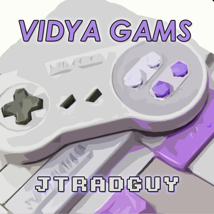 I AM ERROR (Zelda II: Adventure of Link) | gatorcat