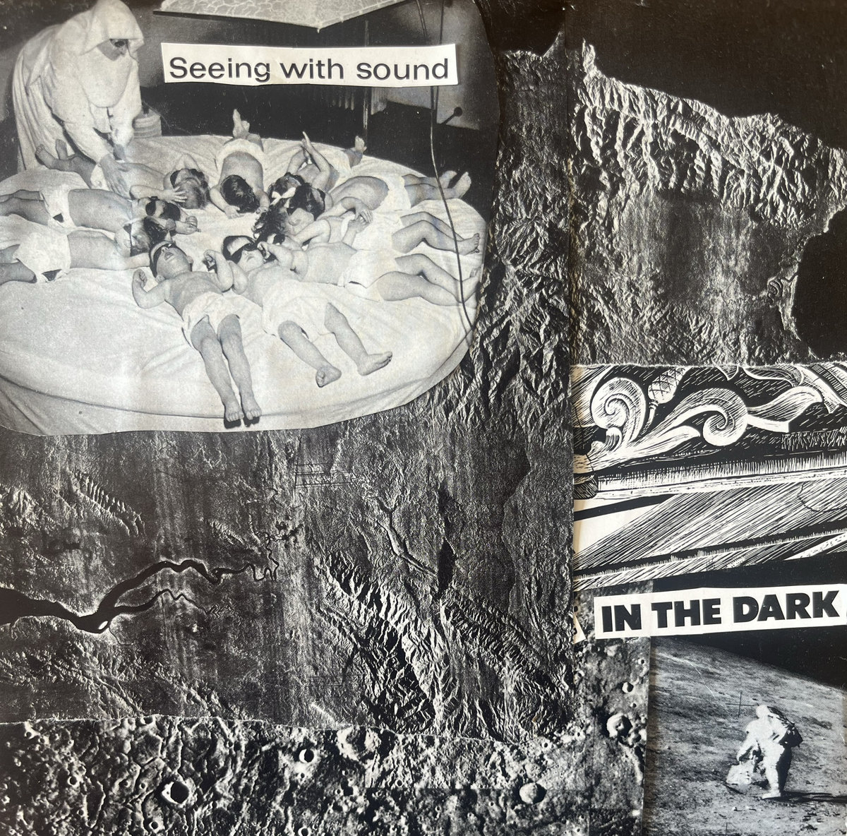 Seeing With Sound in the Dark | izzy